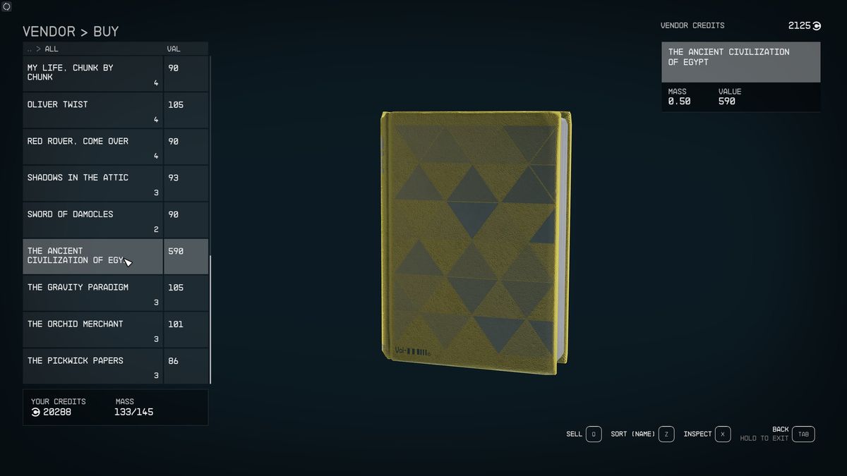 Starfield Earth landmarks: How to find them all | PC Gamer