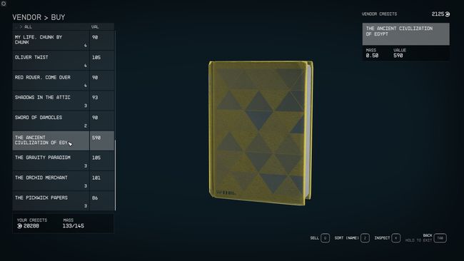 Starfield Earth landmarks: How to find them all | PC Gamer