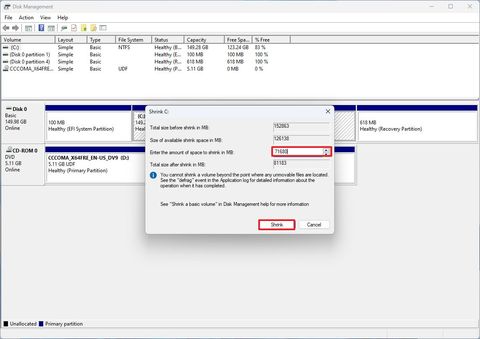 How to create a dual-boot setup on Windows 11 | Windows Central