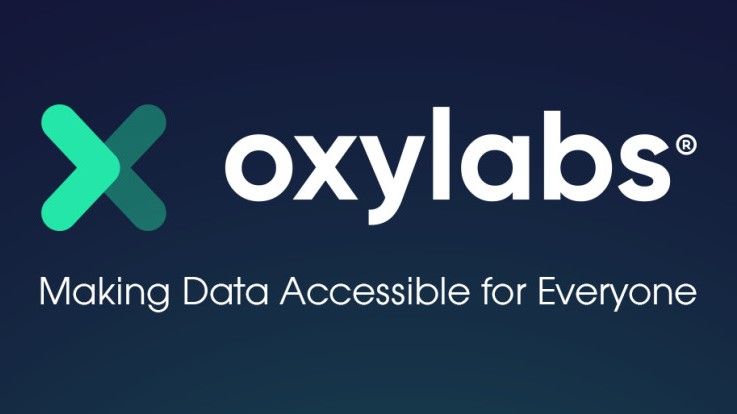 Oxylabs Review: Pros & Cons, Features, Ratings, Pricing and more ...