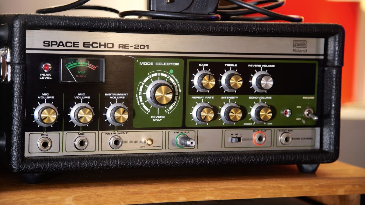 "Logic was the first DAW I used with audio - then Ableton came along ...