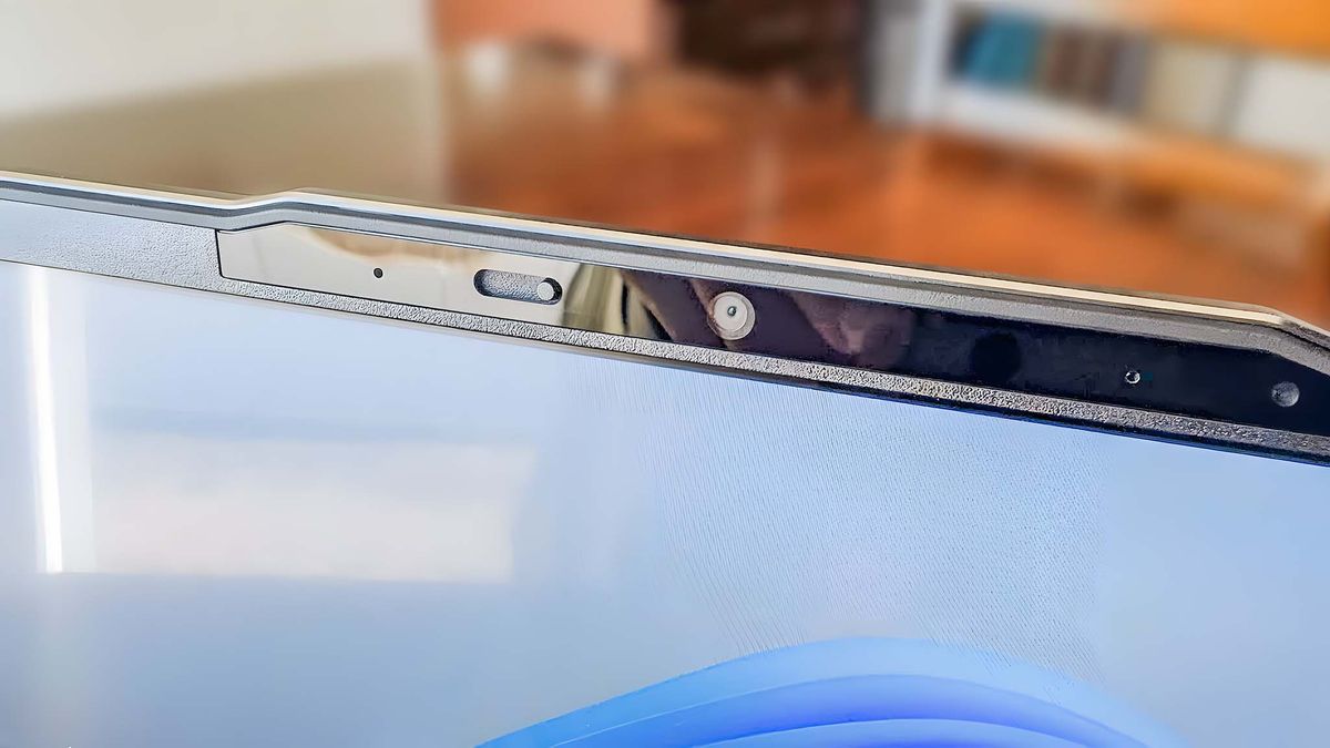 Acer Swift 14 AI review: Cool unique features, but lackluster ...