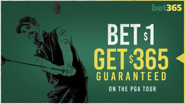 Golf Betting Tips and Top Picks | Golf Monthly