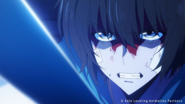 Anime studio behind Solo Leveling has announced a new movie adaptation ...