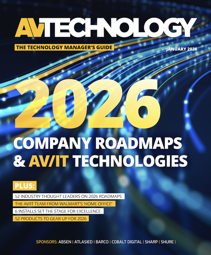 Roadmap 2026: Matrox Video | AVNetwork