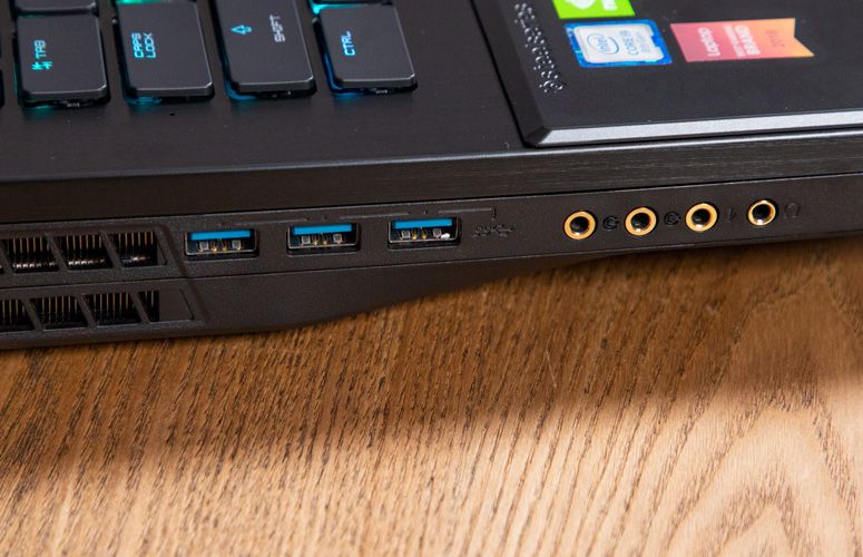 MSI GT75 Titan (2019) - Full Review and Benchmarks | Laptop Mag