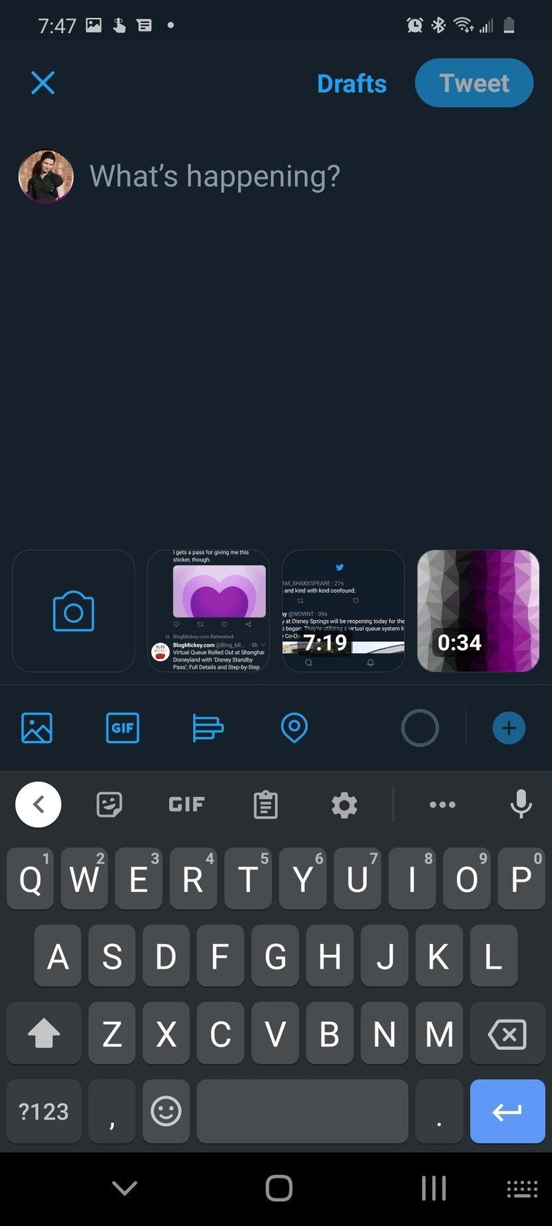 How To Access And Use Emoji On Android Android Central