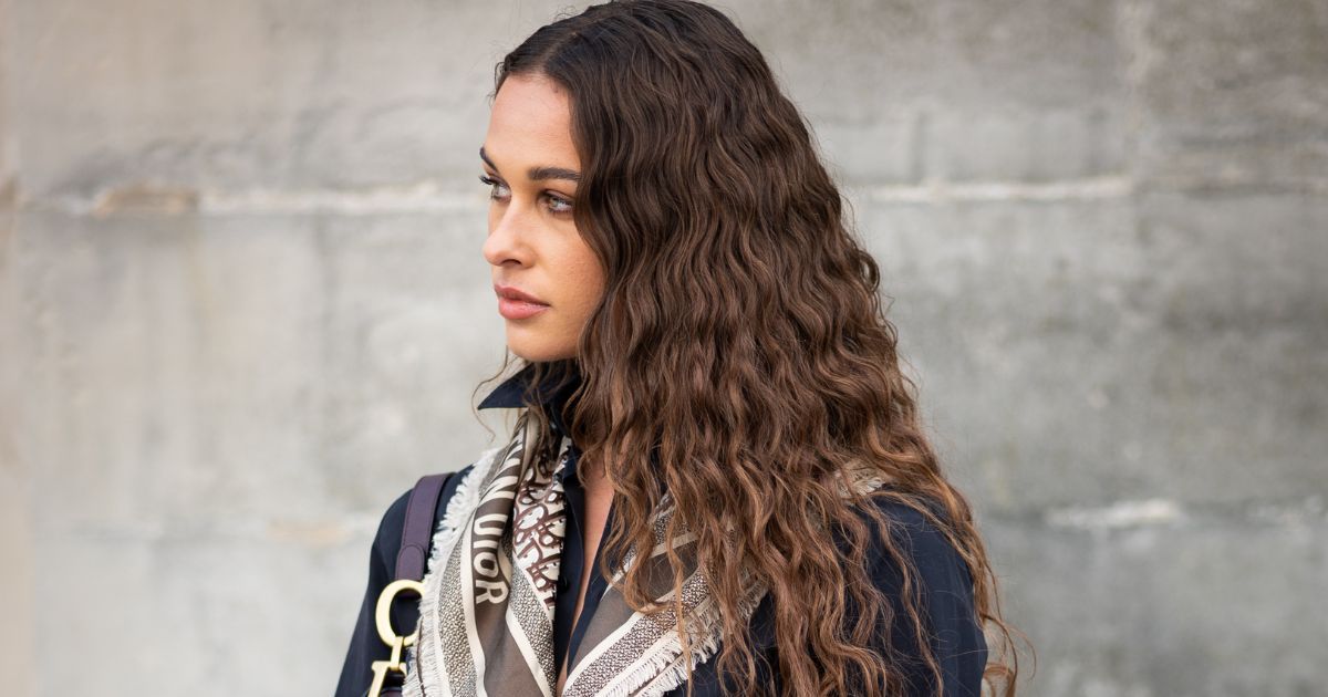 10 Best Wavy Hair Products, Tested By A Fussy Editor | Marie Claire UK