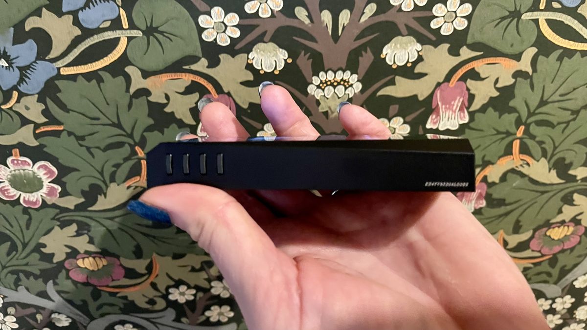 Astell & Kern A&norma SR35 review: hardly an entry-level Hi-Res music ...