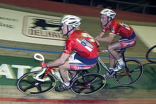 Matthew Gilmore on the mend | Cyclingnews