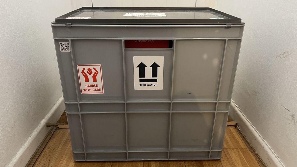 JURA GIGA 10 coffee machine review | Top Ten Reviews