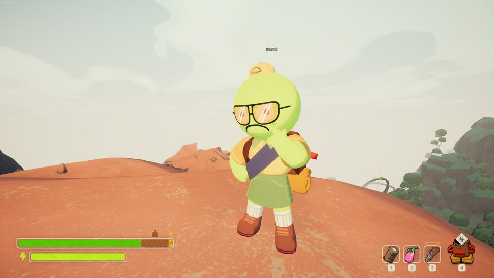 Peak review | PC Gamer