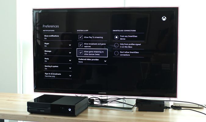 How to Stream Xbox One Games to Windows 10 | Laptop Mag