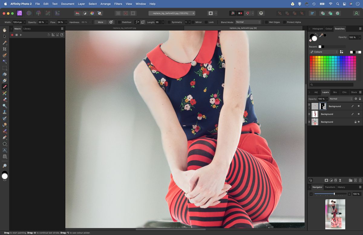 Make fantastic composites in Affinity Photo with the Blend Options ...
