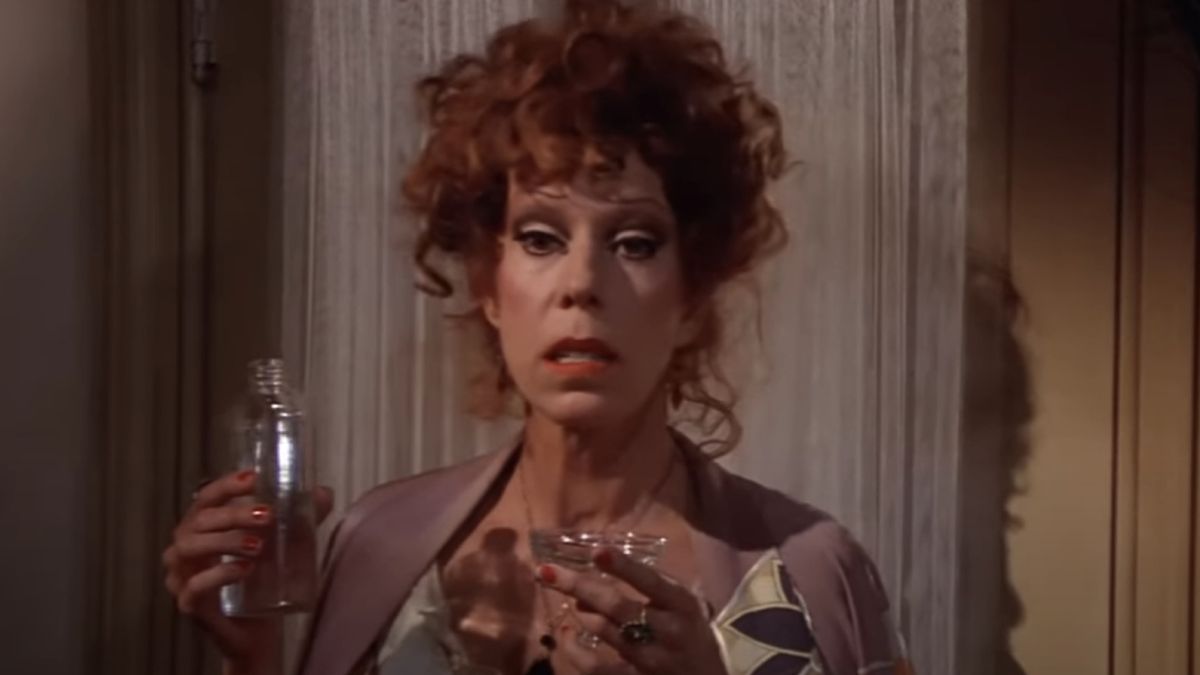 10 Great Carol Burnett Performances In Movies And TV Shows | Cinemablend