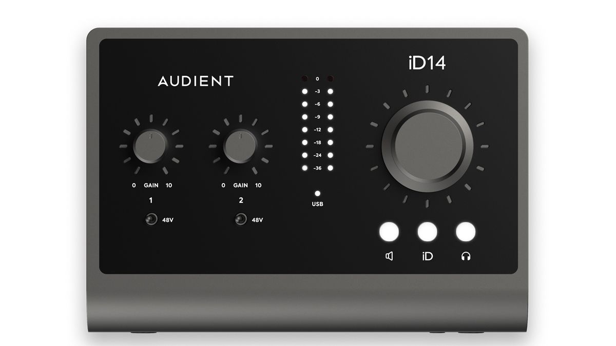 Hot new audio interfaces for 2021 | MusicRadar