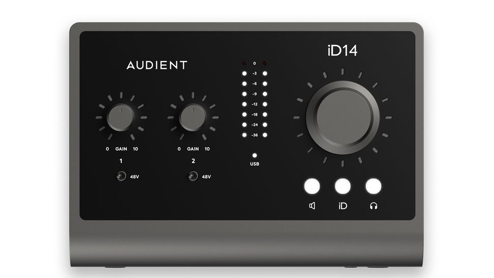 Hot new audio interfaces for 2021 | MusicRadar