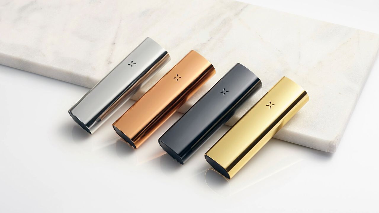 Best vape - the top vaporisers, vape pens and e-cigarettes for the ...