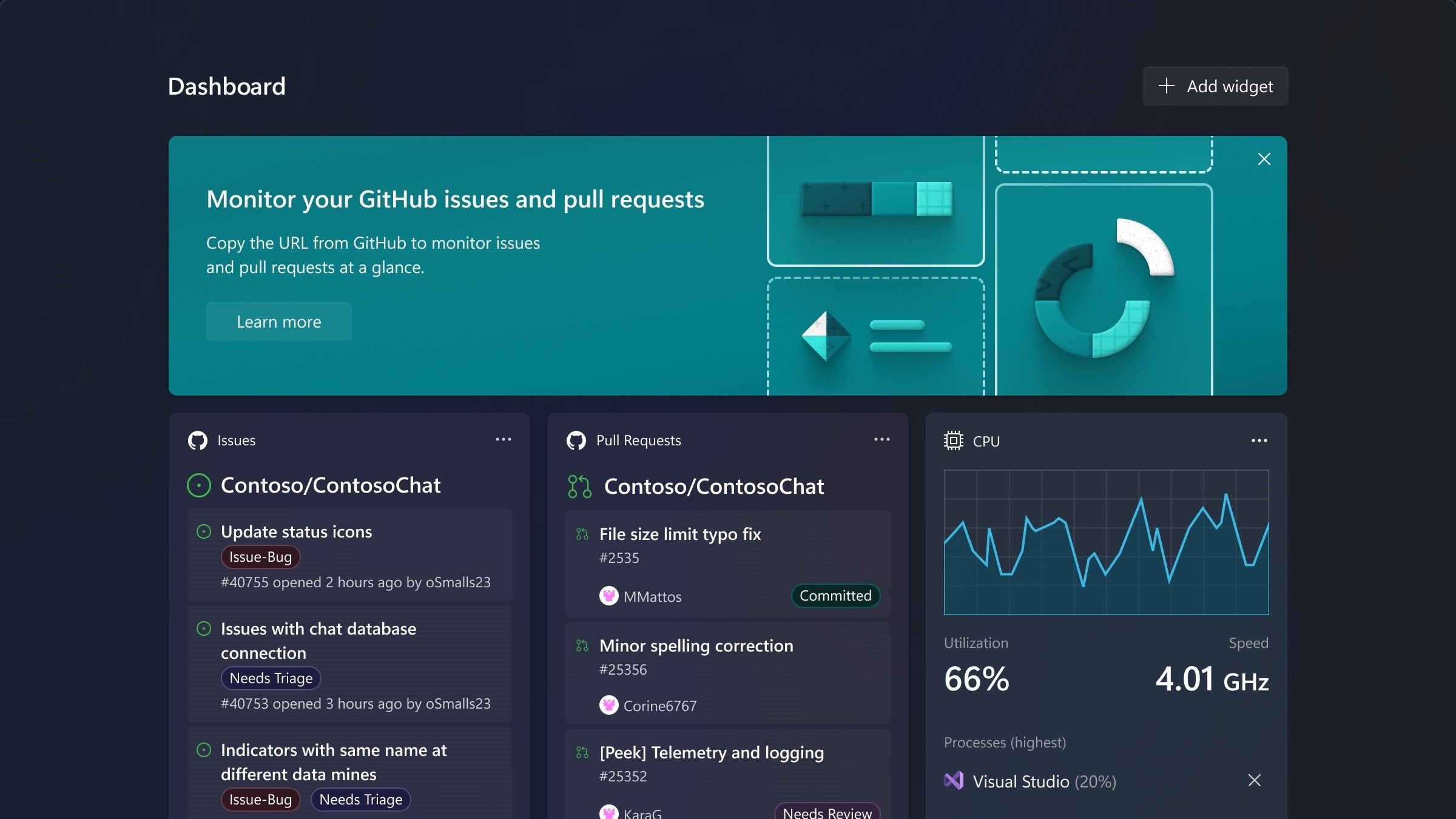 Microsoft is killing its Dev Home app for Windows 11 and Windows 10 ...
