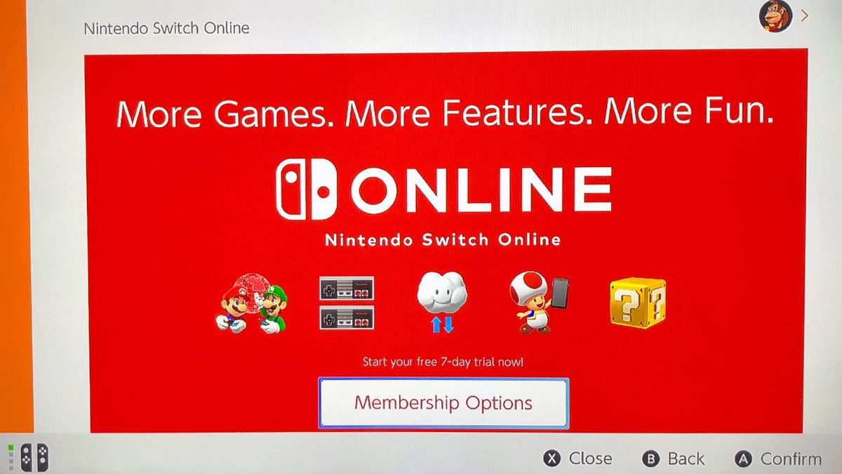 How to sign up for Nintendo Switch Online | iMore