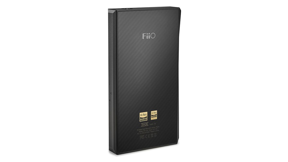 Fiio M11 Pro review | What Hi-Fi?
