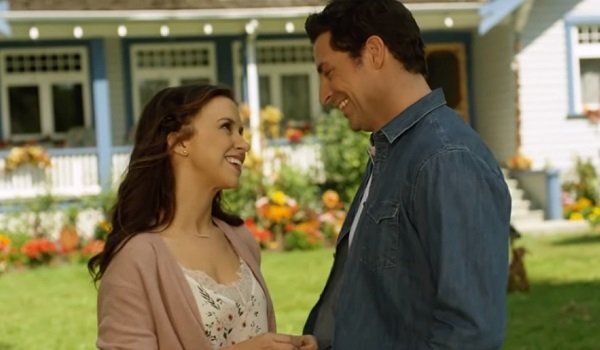 10 Most Popular Hallmark Movies For That Feel-Good Mood | Cinemablend