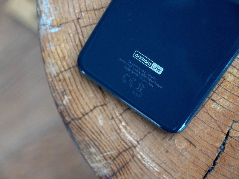 Thanks, Nokia, for continuing to focus on secure, affordable entry ...