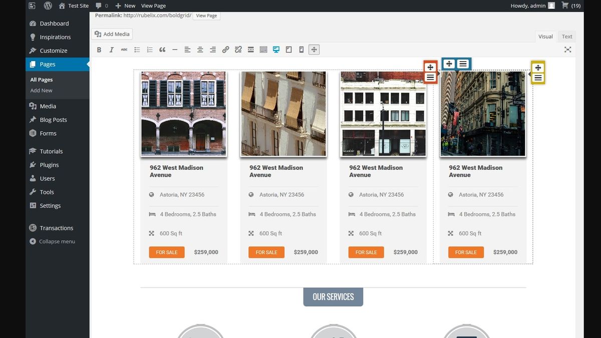 InMotion Hosting review | Creative Bloq