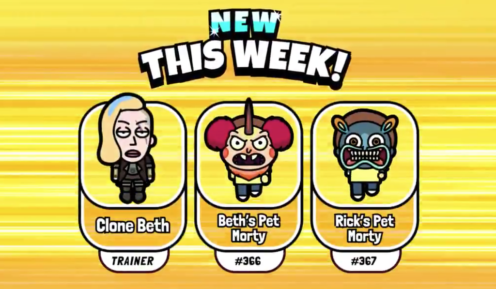 Wait, Did Rick And Morty Reveal Who The Real Beth Clone Was After The ...