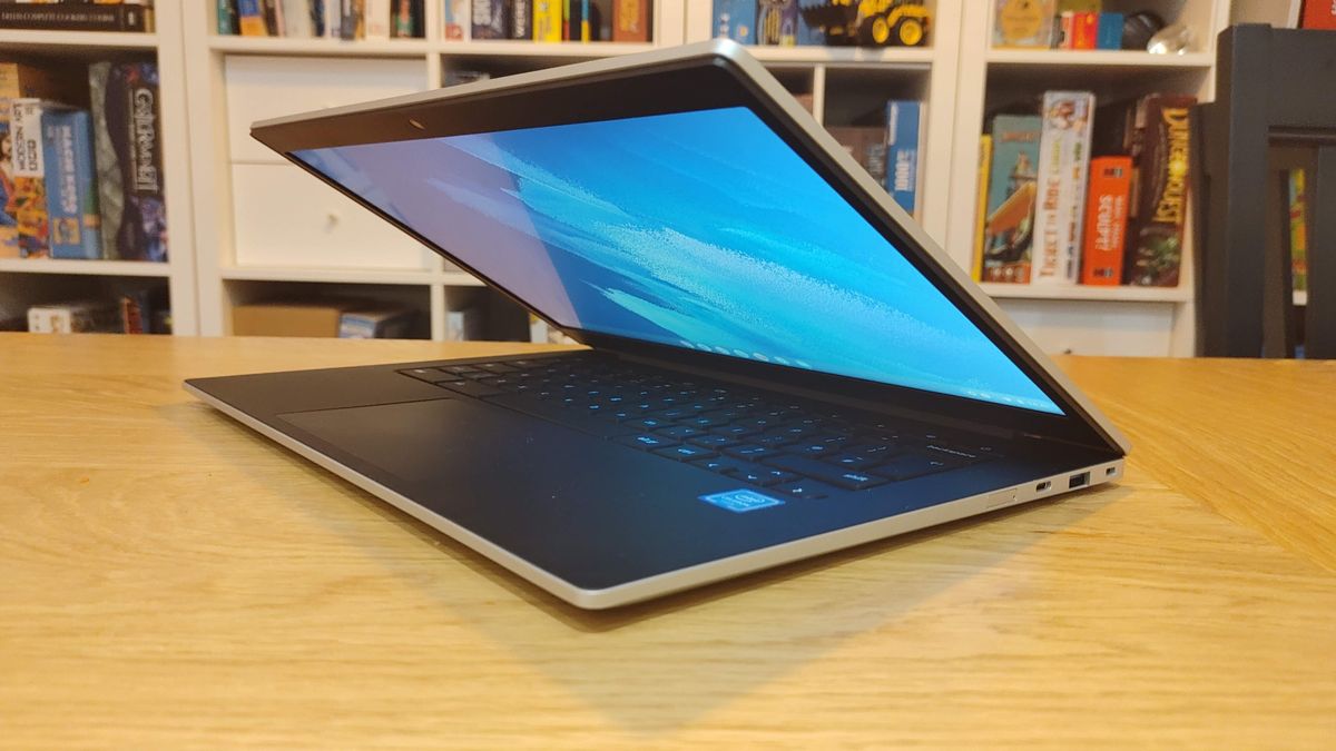 Samsung Galaxy Chromebook Go review | TechRadar