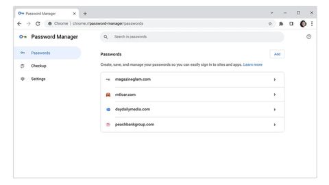 Google Password Manager Review: Pros & Cons, Features, Ratings, Pricing ...