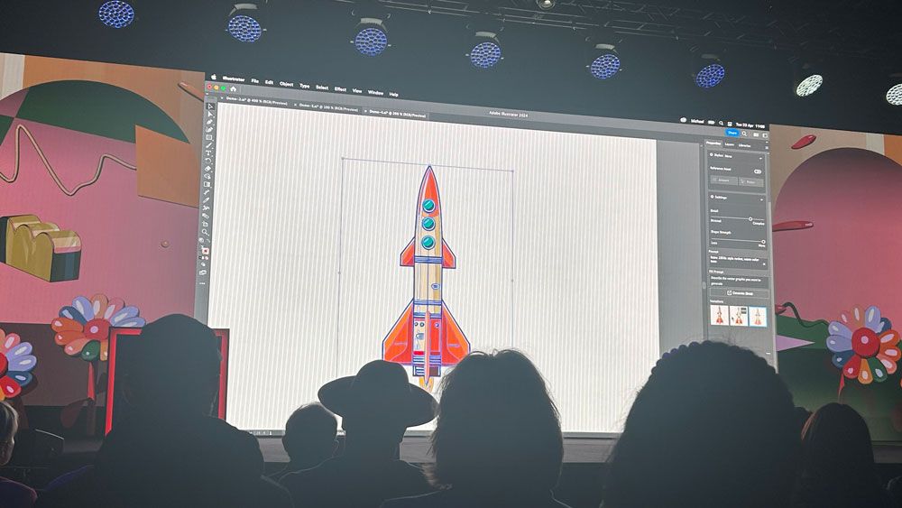 Adobe Illustrator to get Photoshop's most popular AI tools | Creative Bloq