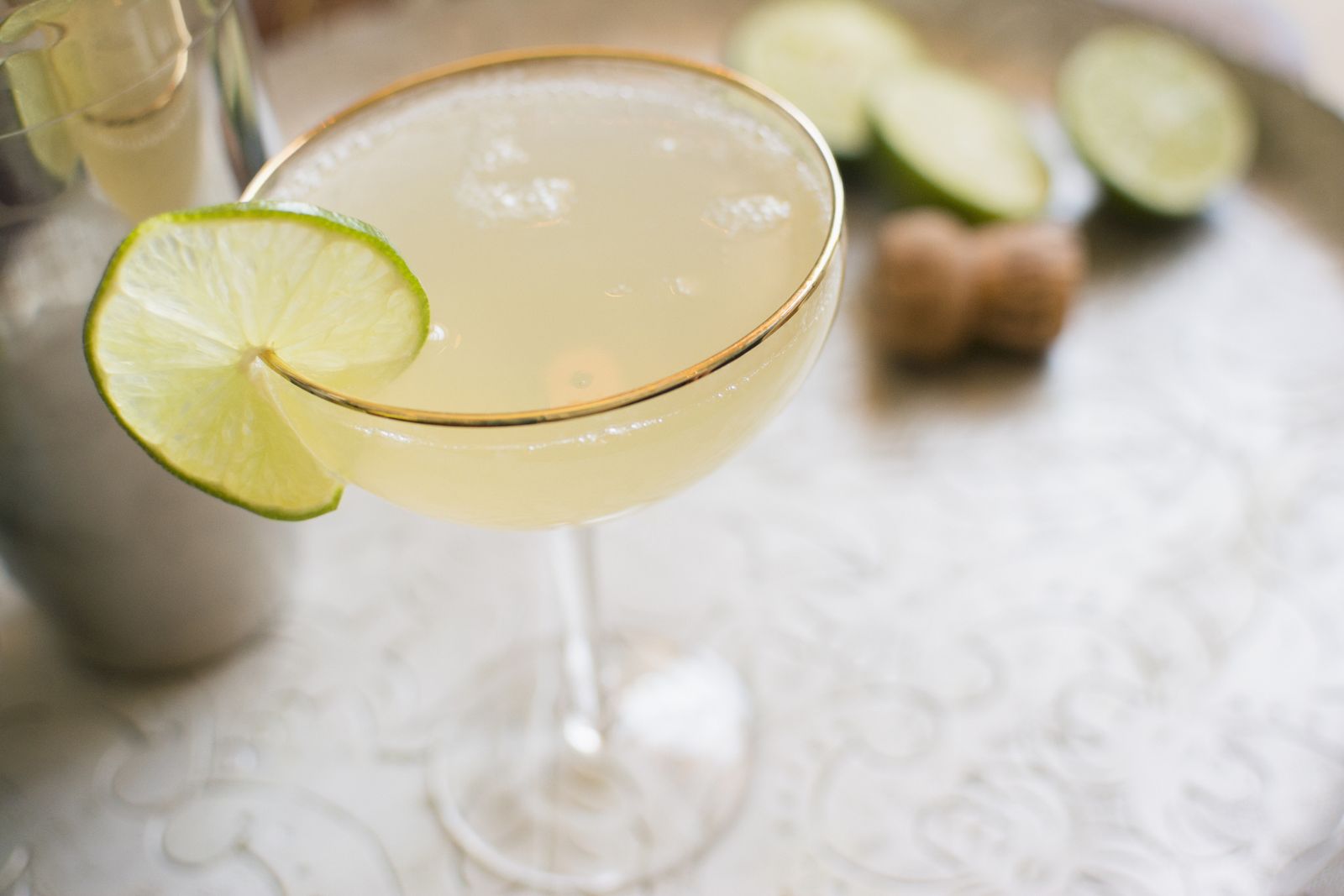 7 classic cocktail recipes everyone should master | Real Homes