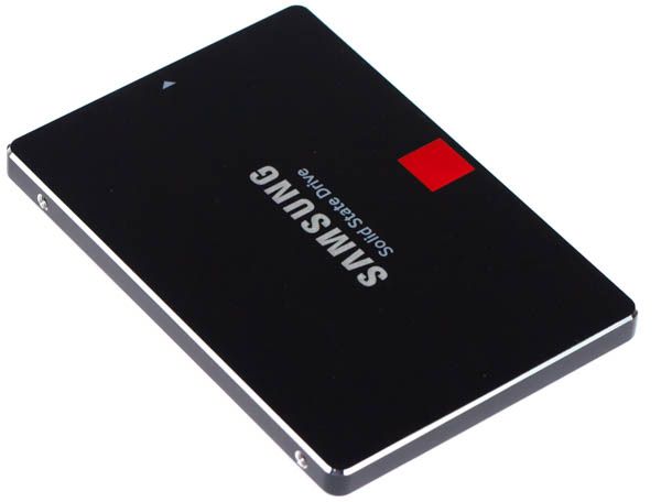 Samsung 850 Pro SSD Review - Tom's Hardware | Tom's Hardware