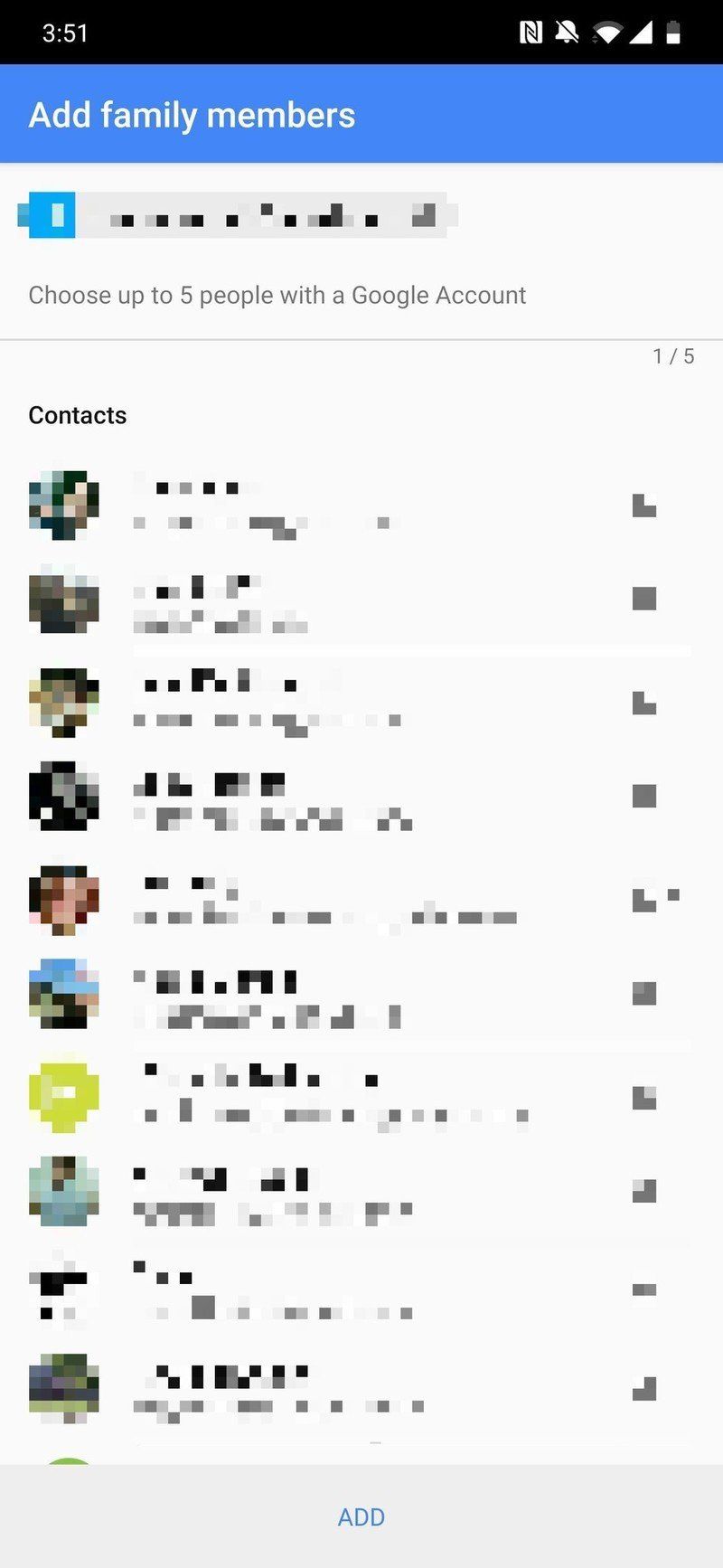 How to create a Google Family Group | Android Central