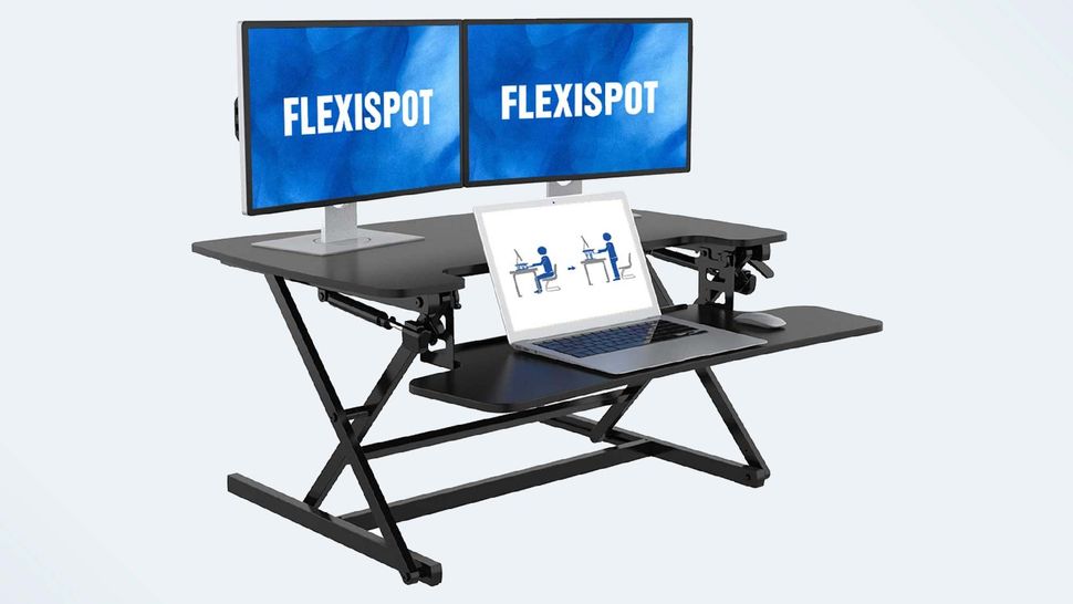Best standing desks of 2022 | Laptop Mag