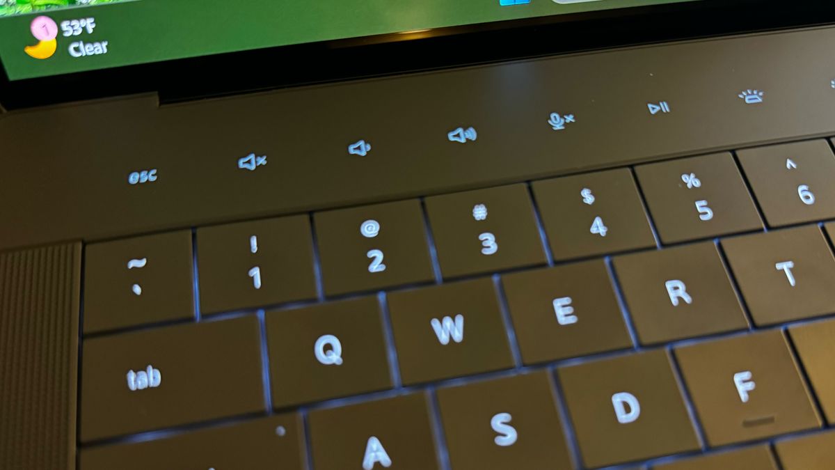 Dell XPS 16 (9640) and XPS 14 (9440) review: New looks and great ...