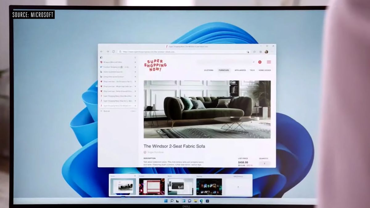 Windows 11 is coming: all-new interface, Android app support, and it's ...