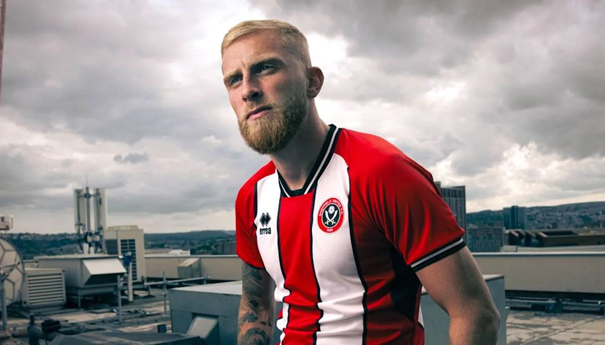 Ranked! Every Premier League kit this season: 40-31 - Ranked! Every ...