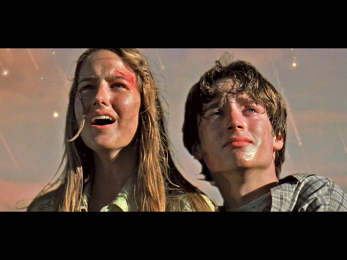 7 Movies Featuring Earth-Threatening Asteroids | Space