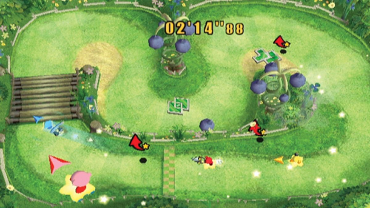 The ultimate guide to Kirby games | GamesRadar+