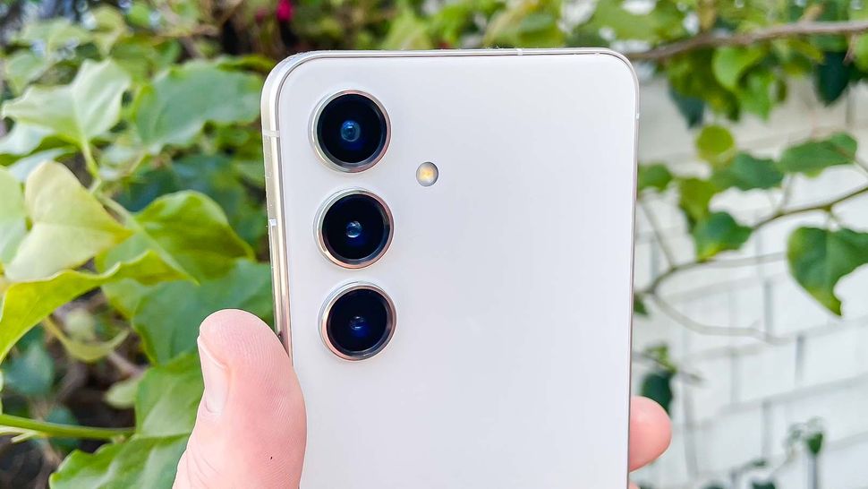 Just got a Samsung Galaxy S24? Try these 11 features first | Tom's Guide