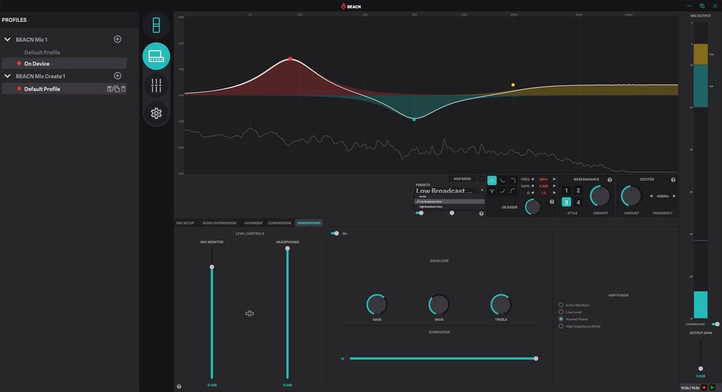 Beacn Mic and Mix Create Review: A one-two punch for content creators ...