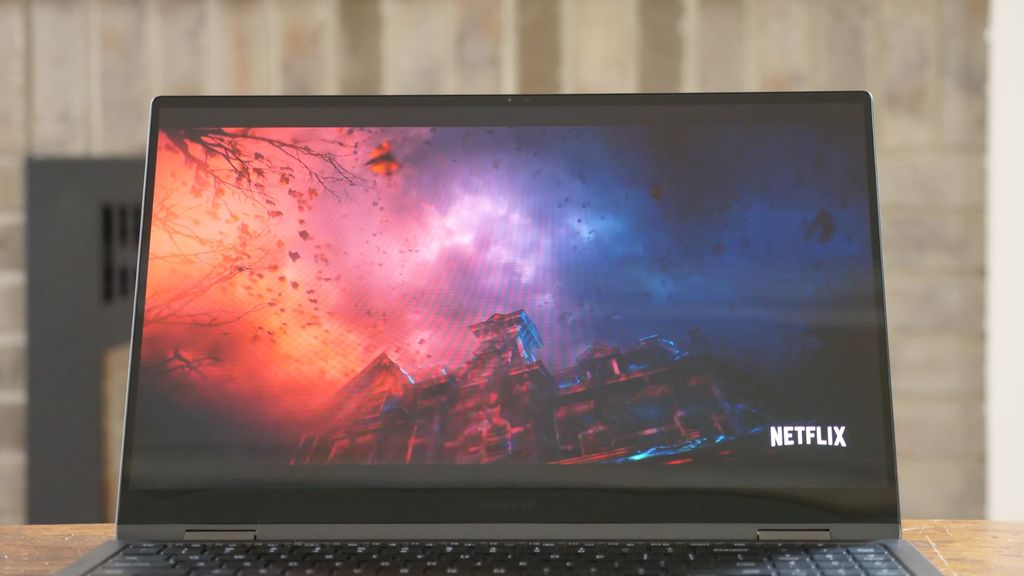 Samsung Galaxy Book 2 Pro 360 review | Laptop Mag