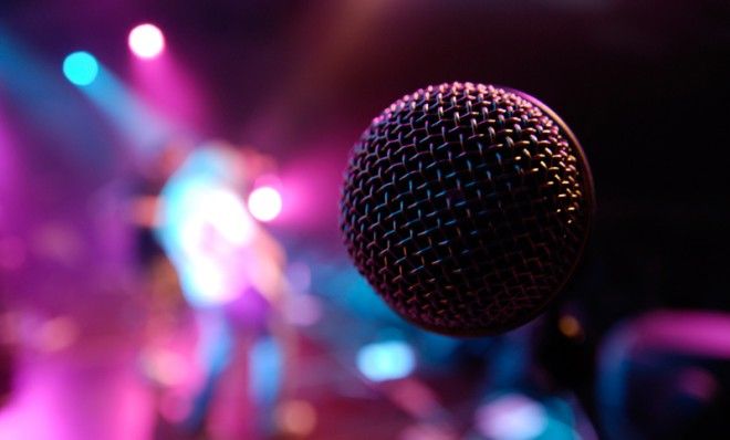 A phonological description of beatbox noises | The Week