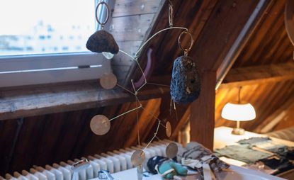 An inaugural Mono Japan show at Lloyd Hotelm, Amsterdam | Wallpaper*