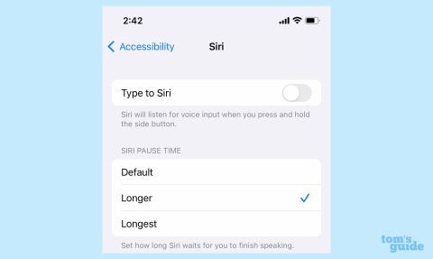 11 awesome iOS 16 hidden features you need to try | Tom's Guide