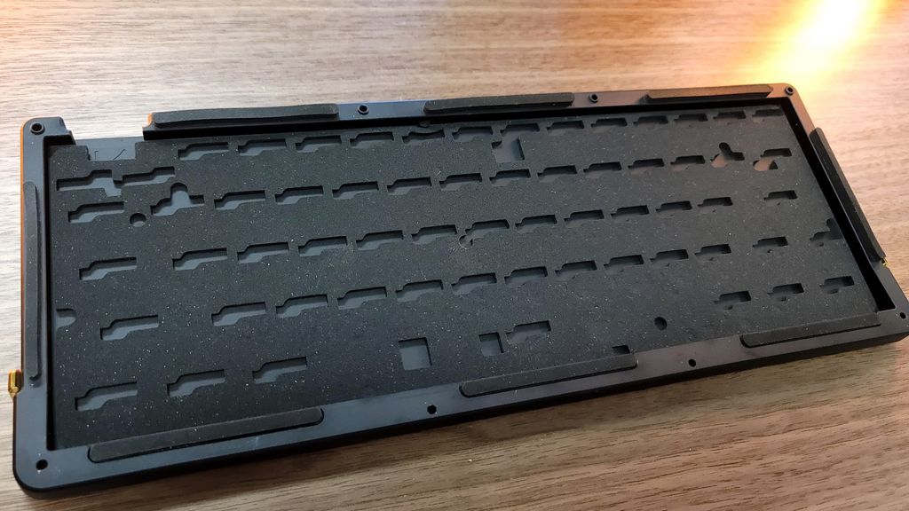 How to Build a Custom Mechanical Keyboard Step-By-Step | Tom's Hardware