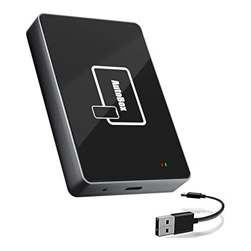 Best Android Auto accessories: Displays, dongles, and adapters ...