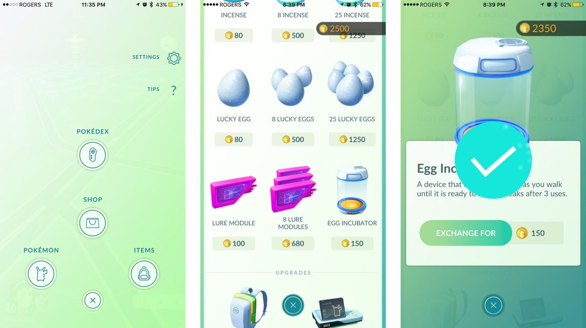 Pokémon Go Eggs and how to hatch them faster | iMore